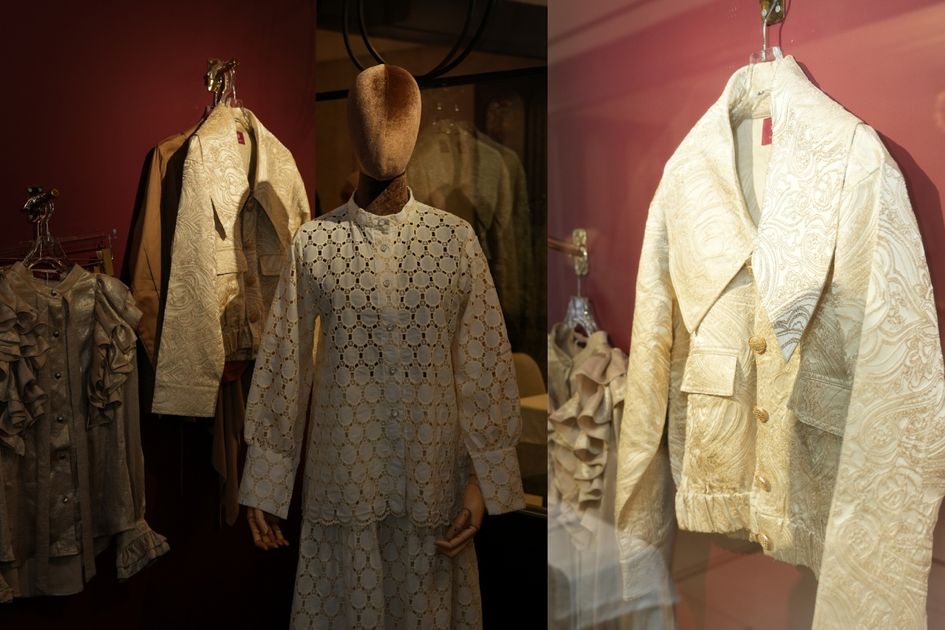 Rekomendasi Ready To Wear dari Brand Lokal yang Mewah dan Premium