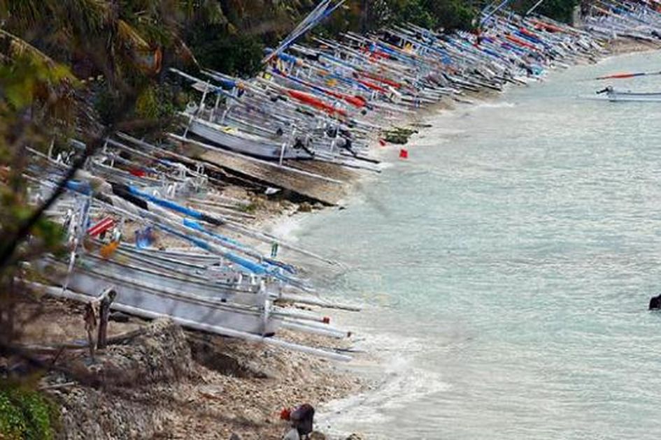 Rekomendasi Liburan di Bali, Itinerary 3 Hari 2 Malam yang Cocok untuk ...