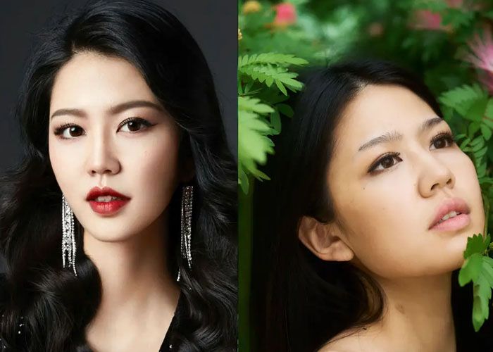 Jiaxin Sun's Instagram, Twitter & Facebook on IDCrawl