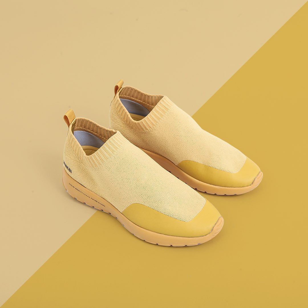 Sedang Tren, Inspirasi 5 Brand Sepatu Lokal Indonesia dengan Gaya ...