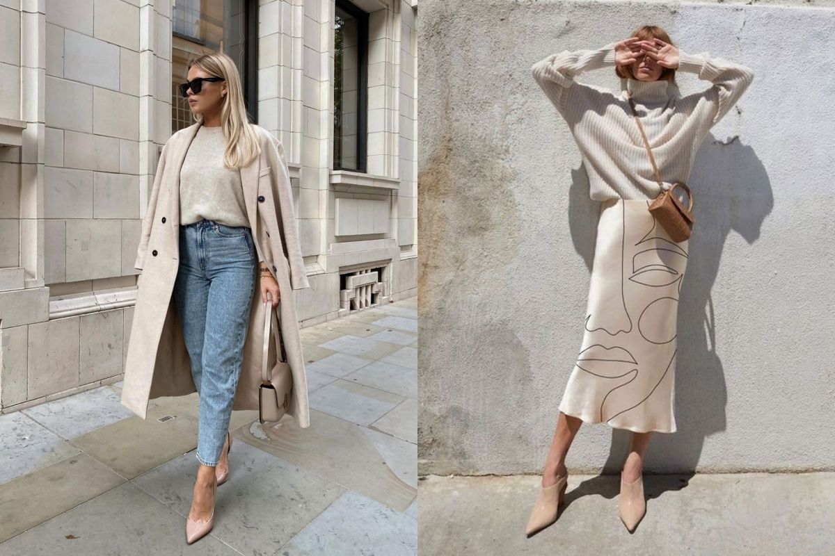 Foto Mengenal Effortlessly Chic Gaya Yang Sederhana Tapi Tetap Modis