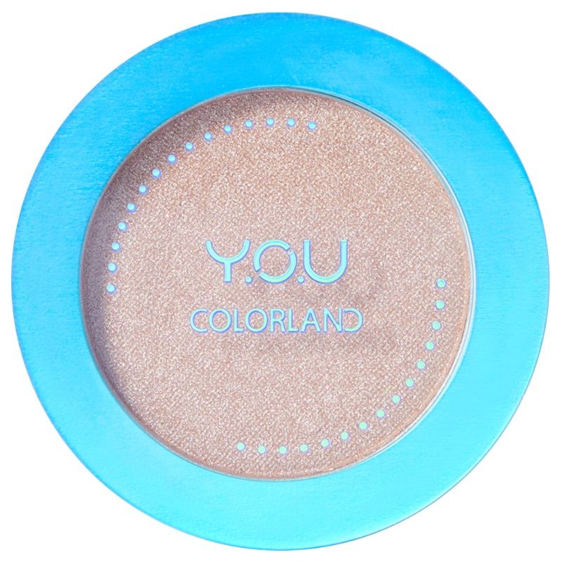 Wajah Terlihat Lebih Berkilau, Ini Rekomendasi Highlighter Brand Lokal