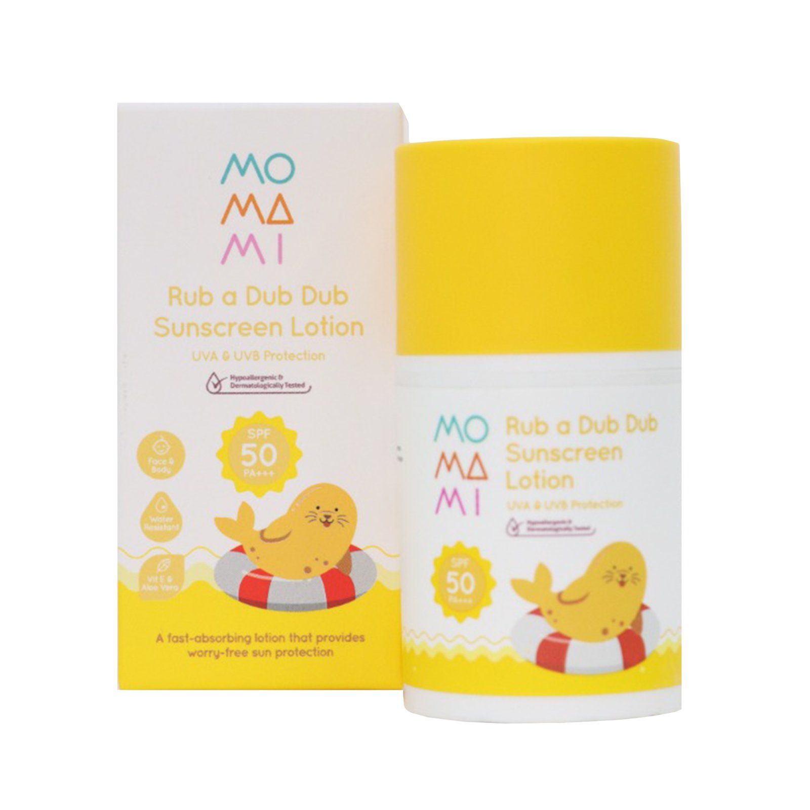 Boleh Dipakai Sejak Usia 6 Bulan, Ini Rekomendasi Sunscreen untuk Anak ...