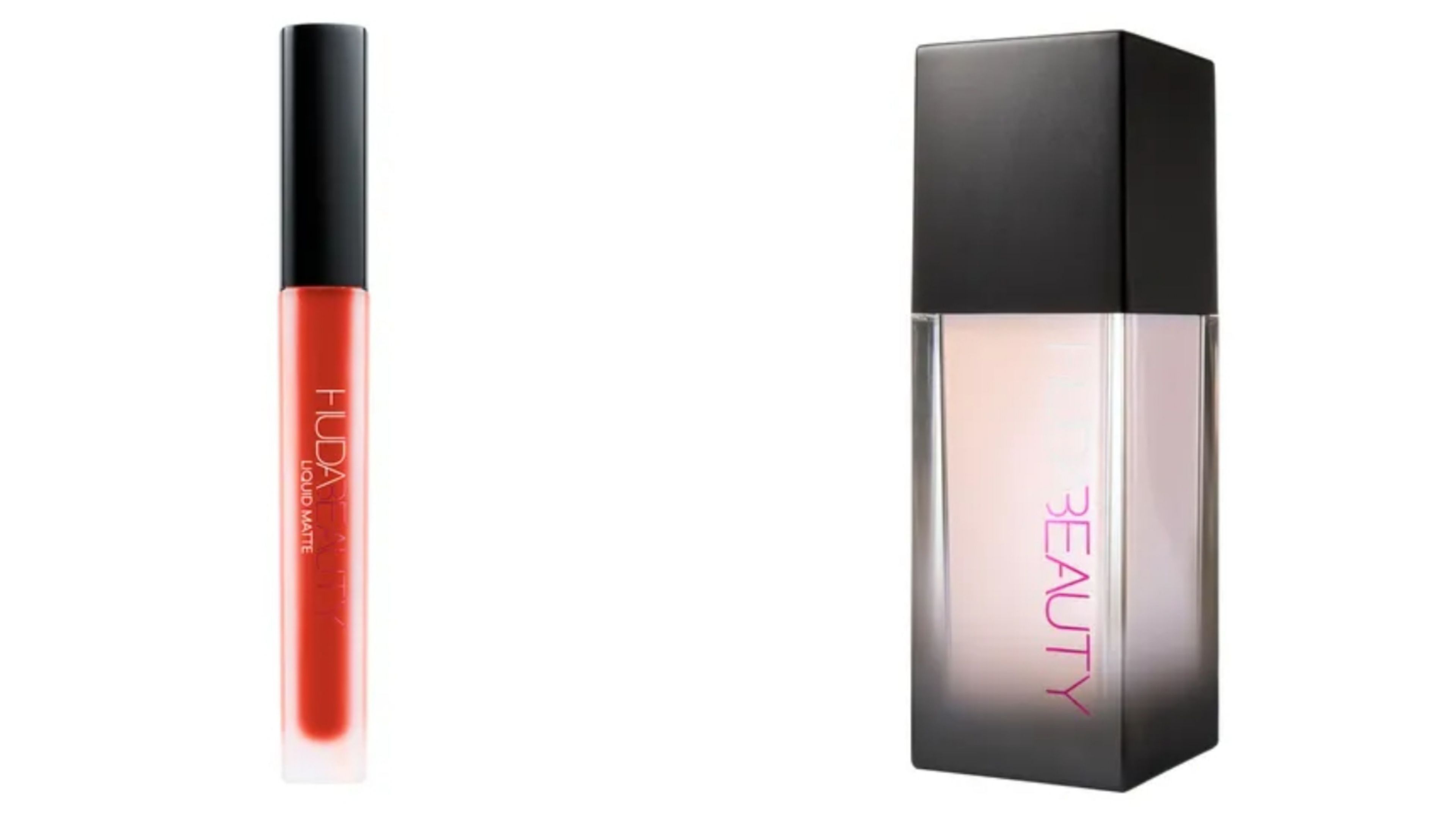 Ini Rekomendasi Makeup Huda Beauty yang Kini Hadir di Indonesia - Parapuan