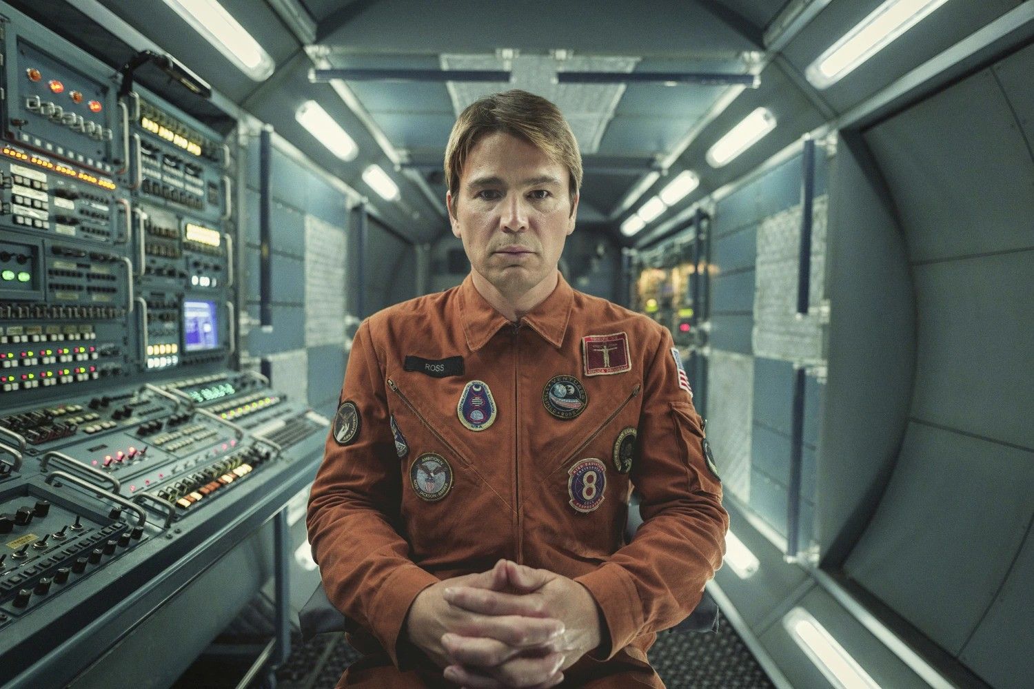 Mind Blowing! Ini 5 Sinopsis Antologi Black Mirror yang Tayang di Netflix