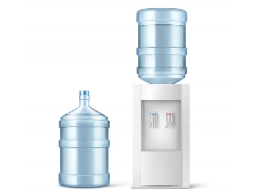 Kemasan Air Galon Mengandung BPA, Benarkah Berbahaya? Ini Penjelasannya