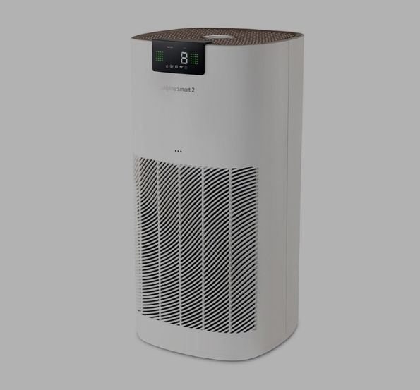 Foto : 3 Rekomendasi Air Purifier untuk Menjernihkan Udara yang Buruk ...