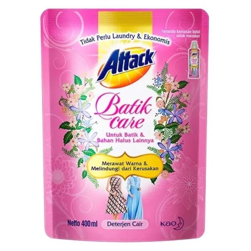 Foto : Ini Rekomendasi Sabun Pencuci Batik agar Kain Tidak Mudah Pudar ...