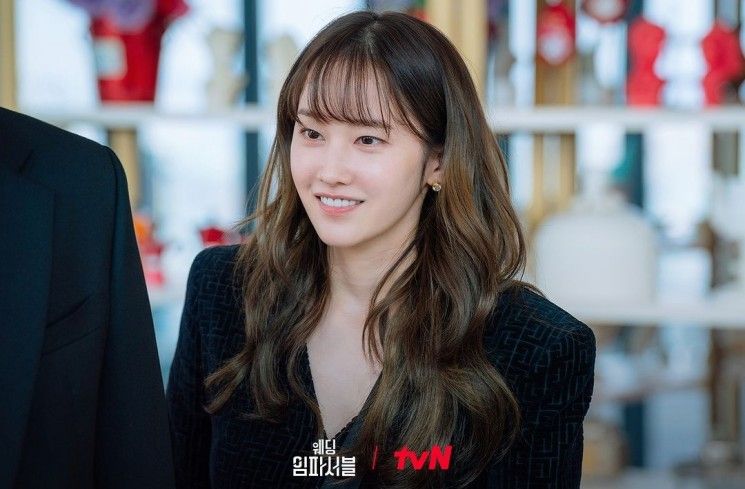 Melihat Kembali 5 Peran Terbaik Jeon Jong Seo Selain Queen Woo - Parapuan