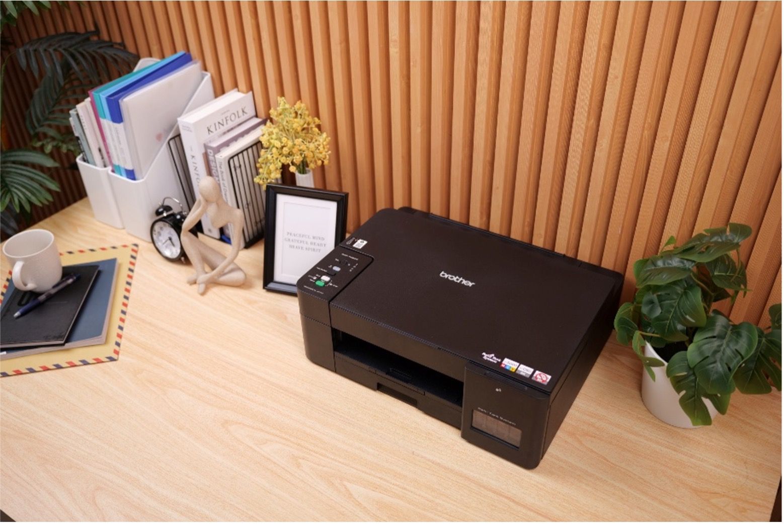 Brother Trade-In Madness: Solusi Praktis Ganti Printer Lama dengan ...