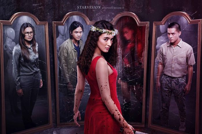 BERITA TERPOPULER TRENDING TOPIC: Film Horor di Bioskop Januari 2023 ...