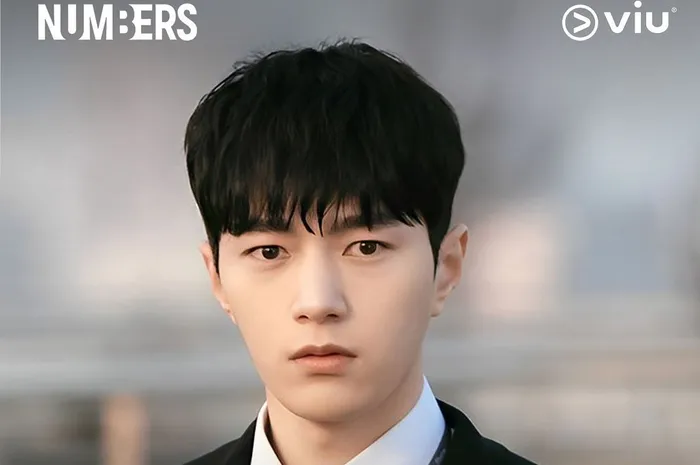 Jadi Comeback Kim Myung Soo, Berikut Sinopsis Series Numbers - Parapuan