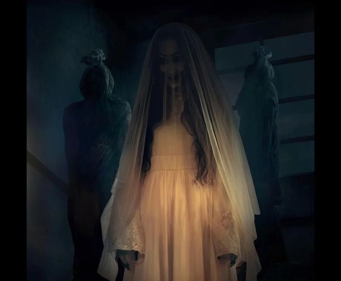 5 Inspirasi Kostum Halloween dari Film Indonesia, Berani Tampil seperti ...