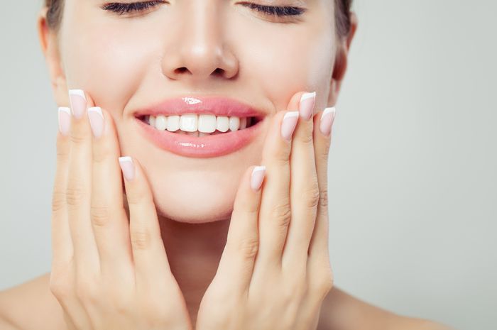 Viral di TikTok, Rekomendasi Lip Product untuk Bikin Tampilan Gym Lips ...