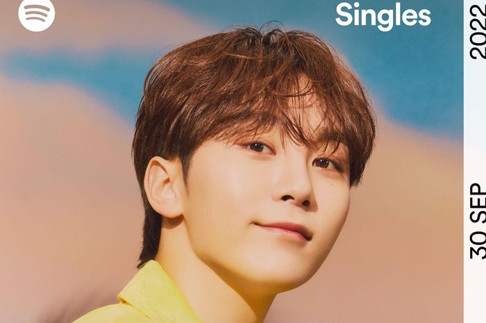 Rilis Spotify Single Hari Ini, Seungkwan SEVENTEEN Cover Lagu Harry ...