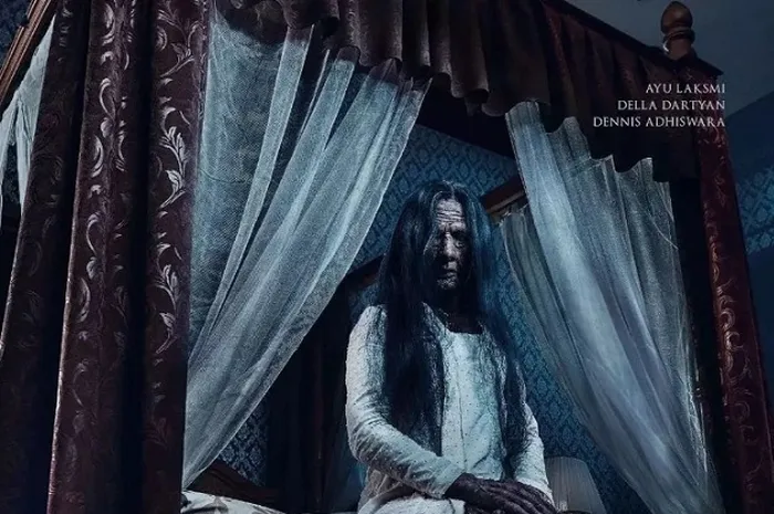 Fakta Menarik Film Perjanjian Gaib yang Dibintangi Ayu Laksmi - Parapuan