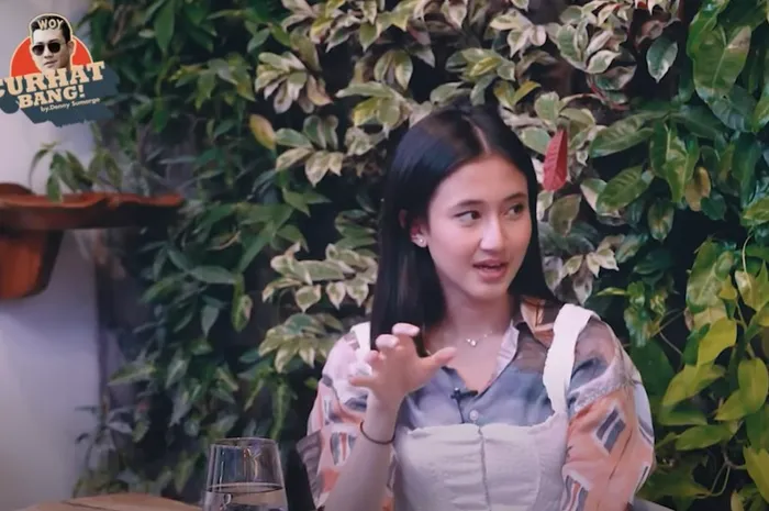 Sering Dibully Netizen, Keisya Levronka Akui Tak Sakit Hati karena Hal ...