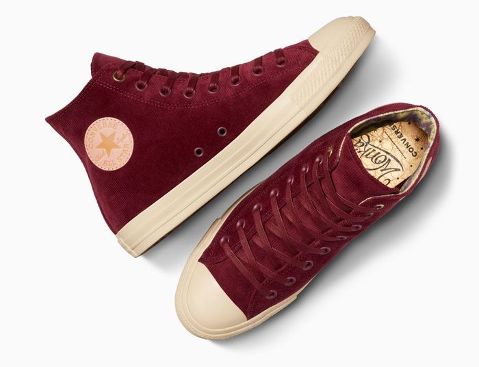 Rekomendasi Sneakers Sentuhan Gulali hingga Cokelat, Cocok untuk Kado ...