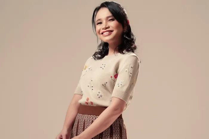 Mantan Pacar Posesif, Rossa Cerita Caranya Keluar dari Toxic ...