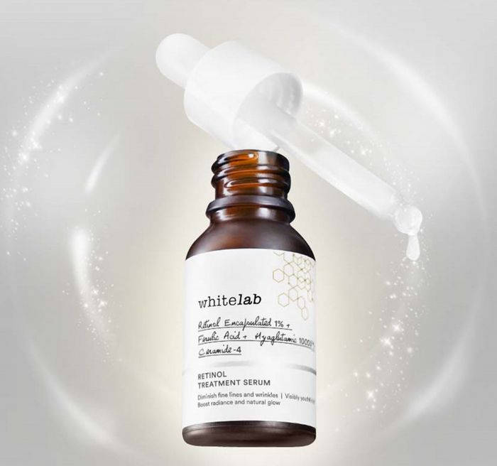 Mulai Rp 35 Ribu, Ini 5 Rekomendasi Serum Retinol Lokal untuk Pemula ...