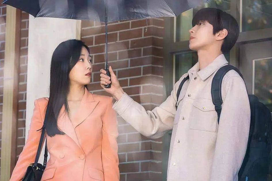 Berita Drakor Terbaik Bulan Juli 2022 Terbaru Hari Ini - Parapuan