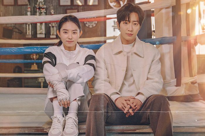 Daftar Pemain Drakor My Lovely Boxer yang Muncul di Sinopsis Series ... Daftar Pemain Drakor My Lovely Boxer yang Muncul di Sinopsis Series ...