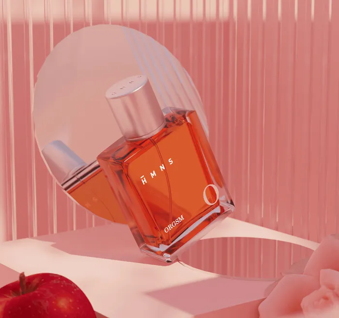 5 Parfum Viral di TikTok Sepanjang 2022, Ada HMNS hingga MOP - Semua ...