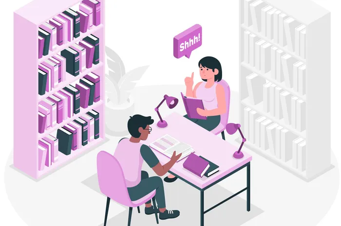 Hari Pustakawan Nasional, Begini Cara Berkarier Jadi Pustakawan - Parapuan