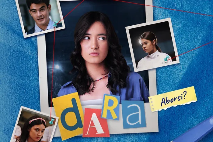 5 Rekomendasi Series Indonesia Terbaru di Vidio, Ada My Ice Girl - Parapuan