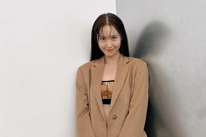Selain Sinopsis Series King The Land, Ini Rekomendasi Drakor Yoona SNSD ...
