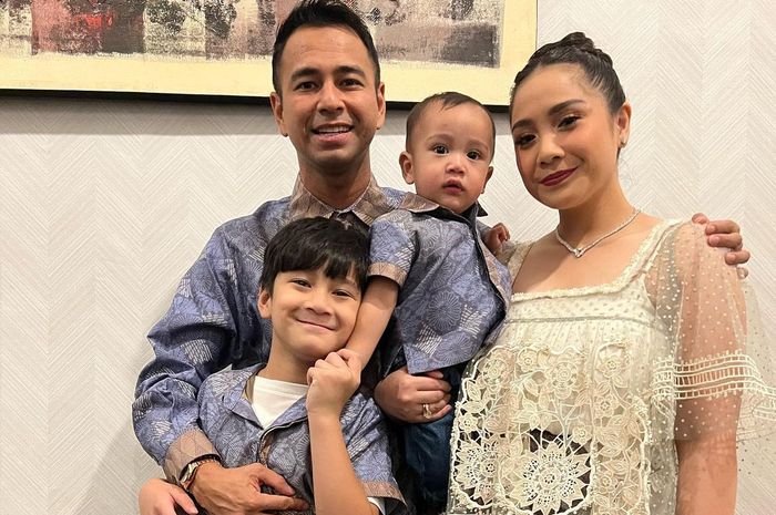Tamu Undangan Pernikahan Kaesang dan Erina, Ada Raffi Ahmad hingga ... Tamu Undangan Pernikahan Kaesang dan Erina, Ada Raffi Ahmad hingga ...