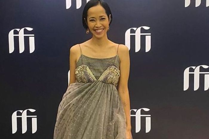 Mian Tiara Suarakan Pentingnya Film Feminis, Lebih Setara dan Tidak ...