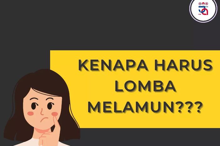 Sampai Dijadikan Lomba di Solo, Ini 3 Manfaat Melamun untuk Kesehatan ...