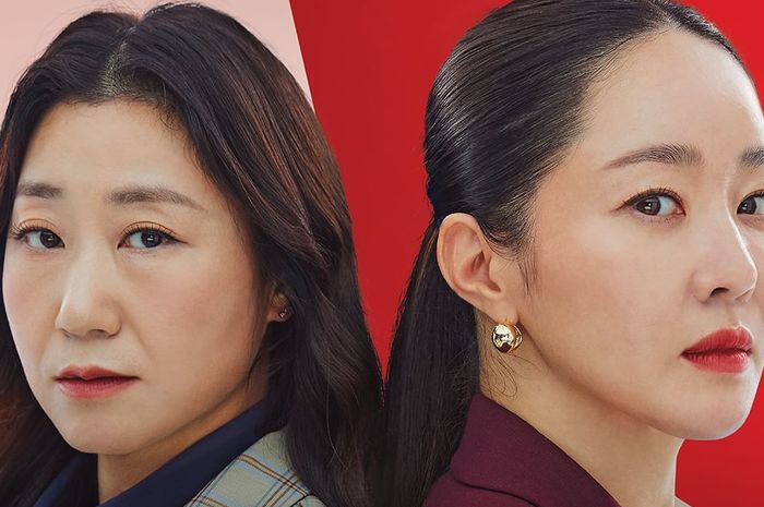 Sinopsis Series Cold Blooded Intern, Drakor Tebaru Ra Mi Ran dan Uhm Ji ...