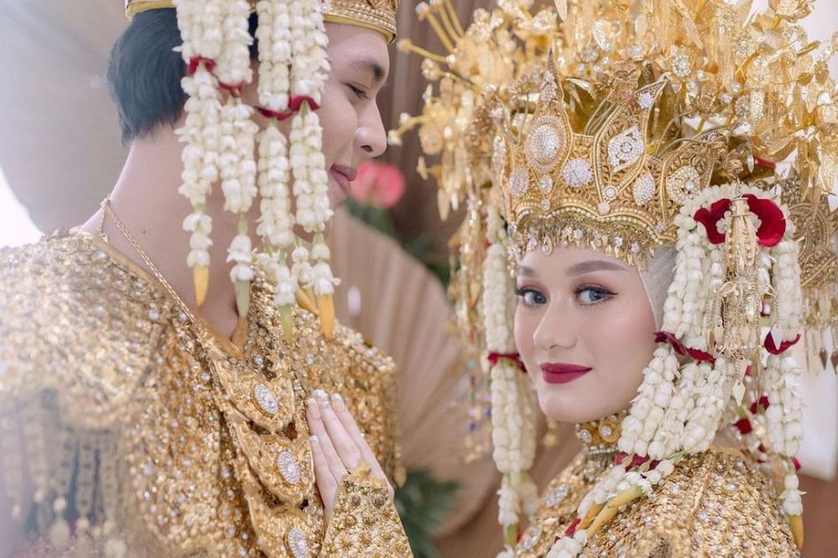 Berita Pernikahan Adat Palembang Terbaru Hari Ini - Parapuan