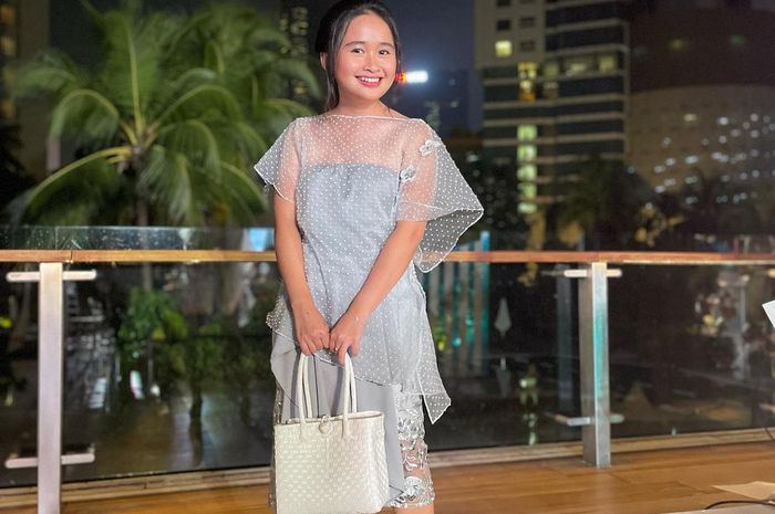 Mewah! Gritte Agatha Bongkar Isi Hampers Bridesmaid Nikahan Ria Ricis ...