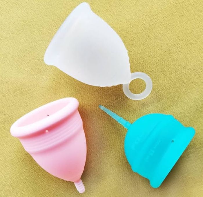 5 Rekomendasi Merek Menstrual Cup Lokal yang Aman dan Nyaman Dipakai ...