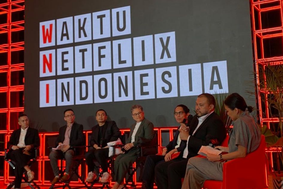Berita Netflix Indonesia Terbaru Hari Ini - Parapuan