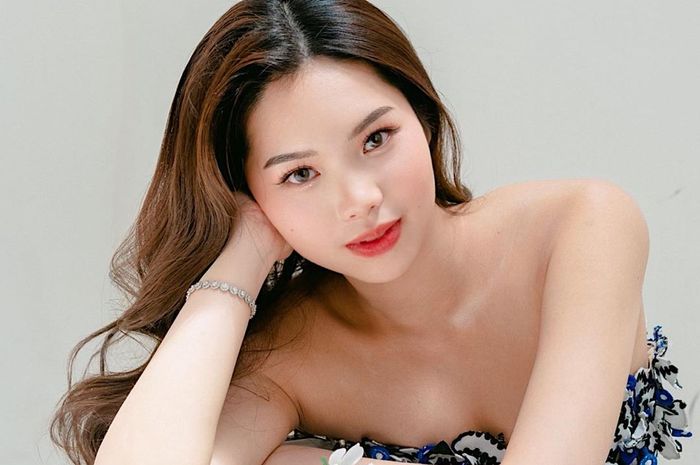 Pesta Pernikahannya Viral di TikTok, Inilah Sosok Gwen Ashley Widodo ... Pesta Pernikahannya Viral di TikTok, Inilah Sosok Gwen Ashley Widodo ...