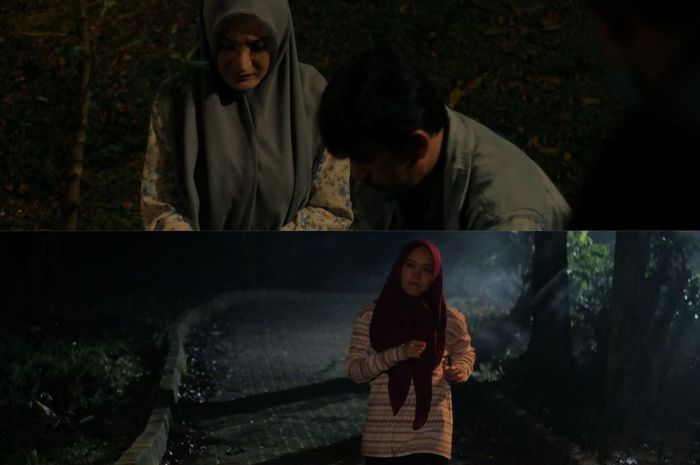 Mengusung Genre Horor Religi, Film Wakaf Segera Tayang di Bioskop ...
