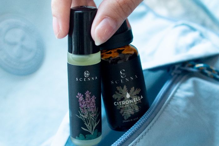 Ini Perbedaan Jenis Essential Oil dan Rekomendasi Produk Premiumnya ...