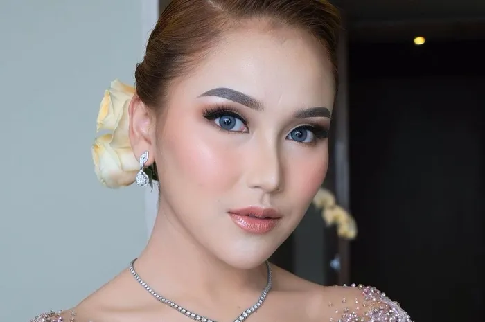 Kisah Cinta Ayu Ting Ting dan Muhammad Fardhana Sampai Akhirnya ...