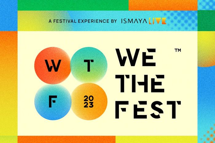 Ismaya Live Resmi Umumkan Tanggal Konser Musik We The Fest 2023 - Parapuan