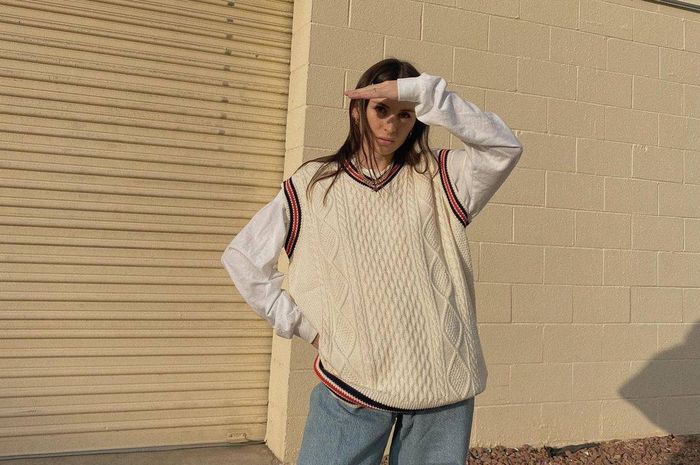 Stylish di Segala Cuaca, Coba 5 Gaya Fashion Musim Semi Ini Yuk - Parapuan