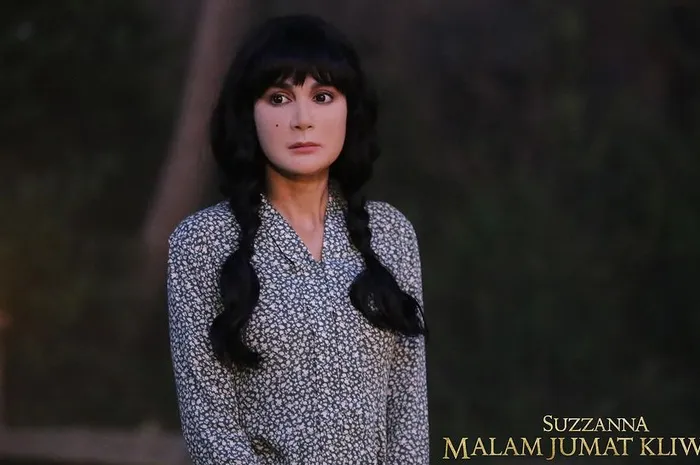 3 Fakta Menarik Film Suzzanna: Malam Jumat Kliwon yang Segera Tayang di Bioskop - Parapuan