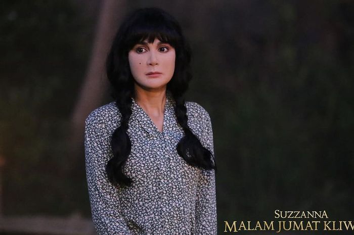 3 Fakta Menarik Film Suzzanna: Malam Jumat Kliwon yang Segera Tayang di Bioskop - Parapuan