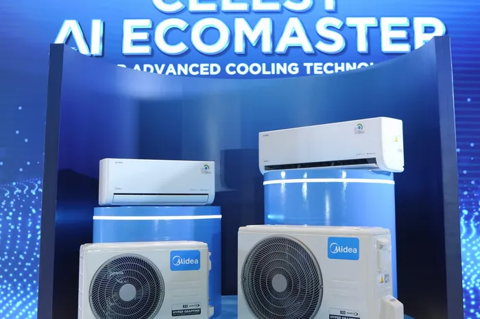 AC Pintar Buatan Indonesia Ini Pertama Kali Hadir dengan Teknologi AI ...