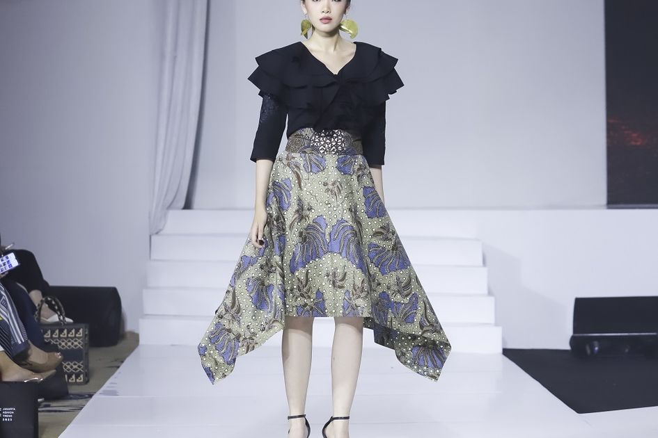 Berita Jakarta Fashion Trend 2023 Terbaru Hari Ini - Parapuan Berita Jakarta Fashion Trend 2023 Terbaru Hari Ini - Parapuan