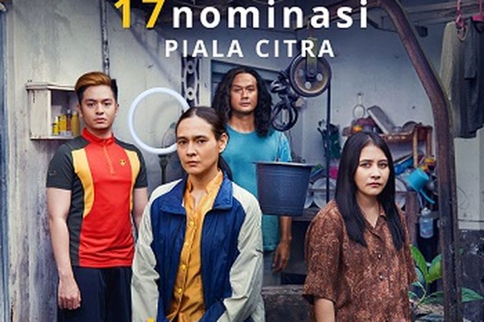 Film Budi Pekerti Borong 17 Nominasi di Festival Film Indonesia 2023 - Parapuan
