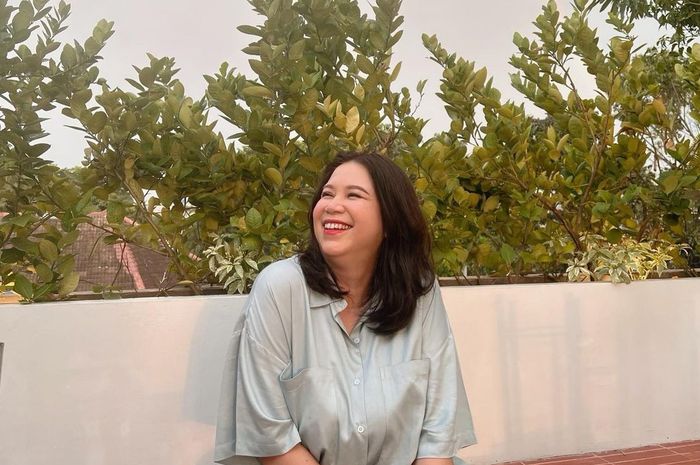 Affi Assegaf Bagikan 3 Tips Perawatan yang Bikin Kulitnya Elastis - Parapuan